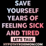 11 common medical conditions often caused by thyroid disease ...