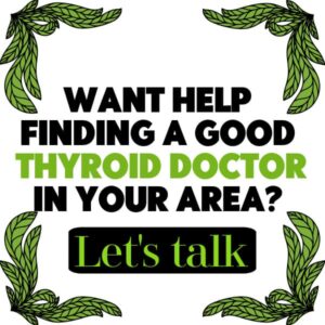 10 signs your feet are warning you about a thyroid problem ...